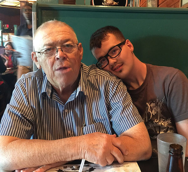 Charles Spencer Lusher | News, Sports, Jobs - Tama-Toledo News Chronicle